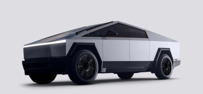 xplate | Tesla Model Y new for sale in Dubai